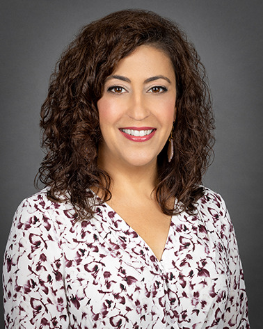 Sahar Naraghi Babaei, LCSW, RPT-S