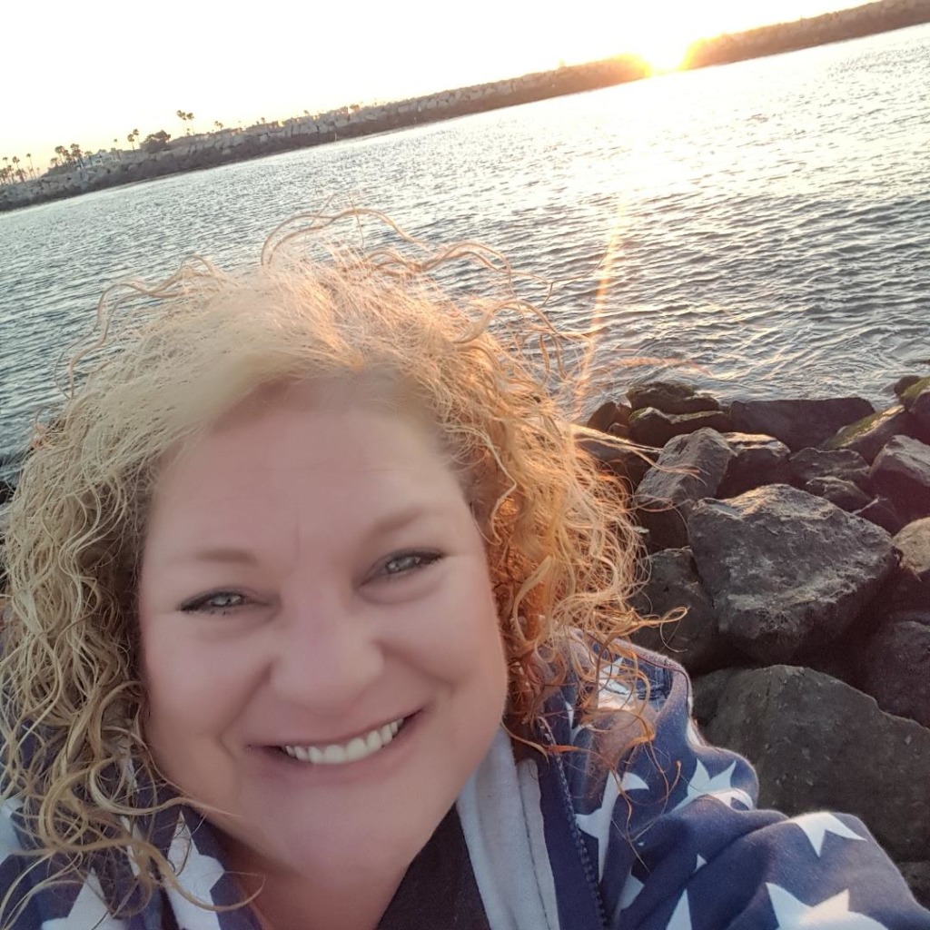 Pain-Free and Grateful, Surgery Patient Hopes Her Story Helps Others - Hoag