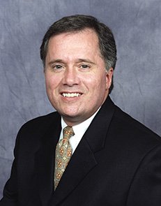 Rick Martin, EdD, MSN, RN