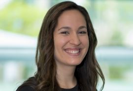 Heather Lapaglia, PT, DPT, PRPC