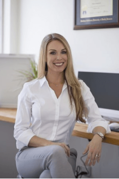 Tara M. Pierce, DC, LAC