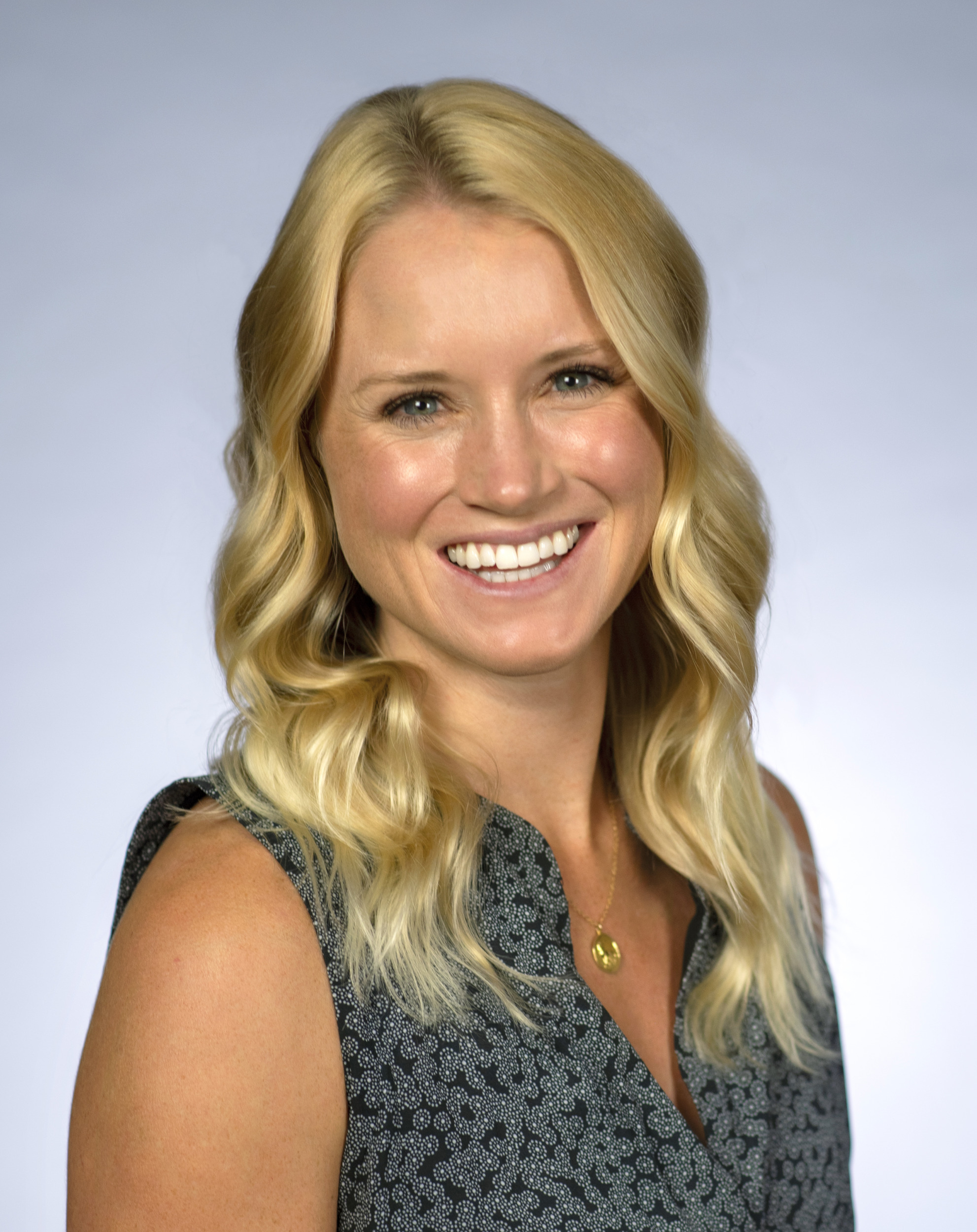 Chelsea Carroll, RDN