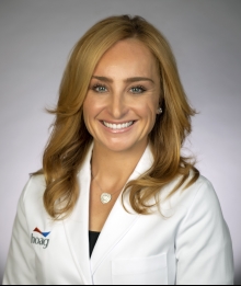 Audrey Johns, MS, RN