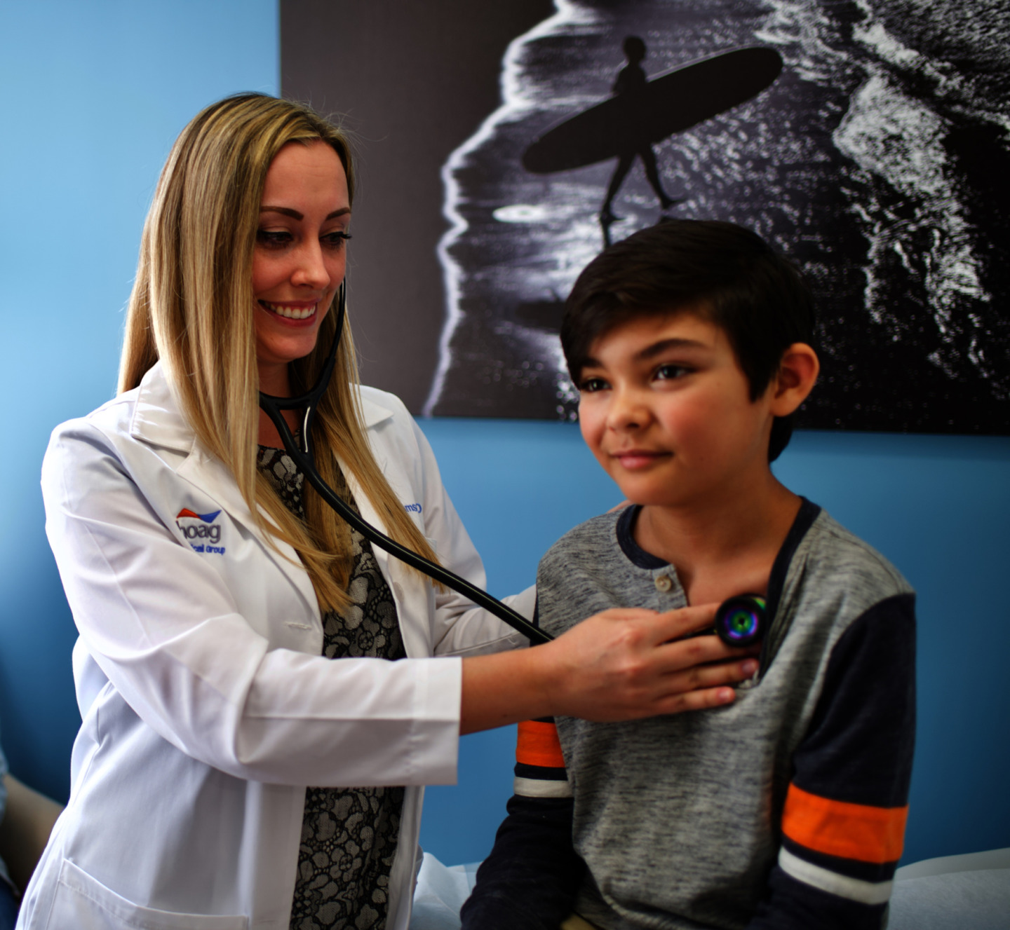 In Your Community: O.C. Locals Proudly Serve their Home