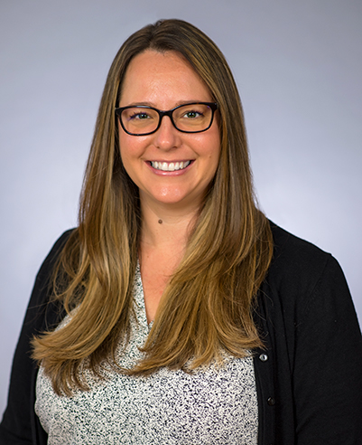 Sharece Matthews, OTR/L