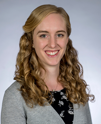 Shanon Pink, PT, DPT, OCS