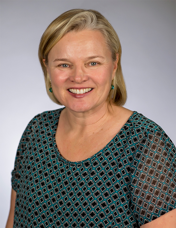 Nina Surber, PT, DPT