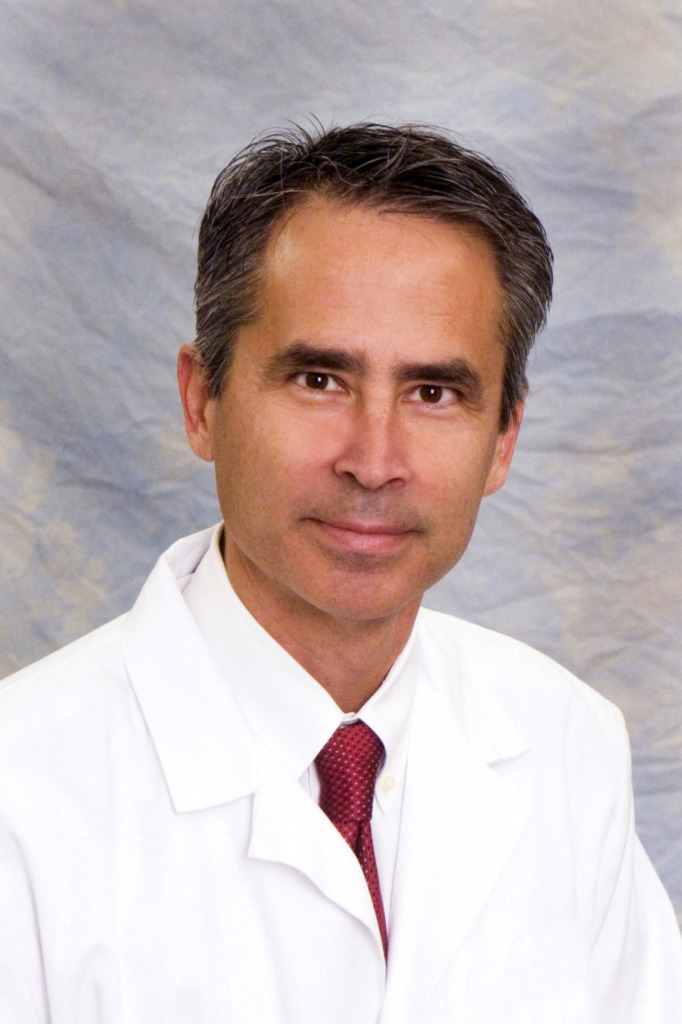 Ask the Clinician – Lee F. Carter, M.D. - Hoag