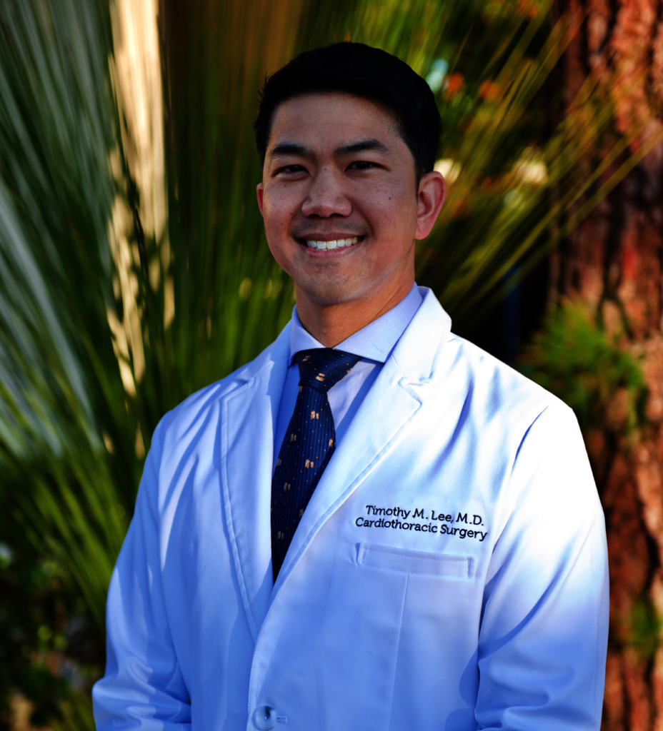 Renowned Cardiac Surgeon Joins Hoag - Hoag