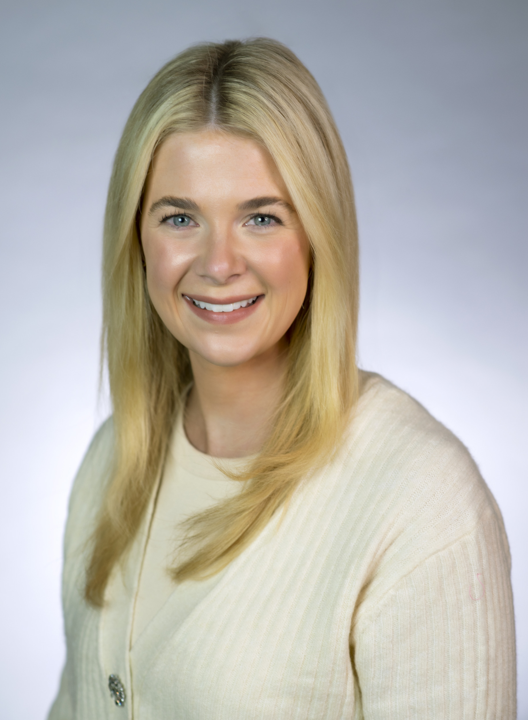 Emily McGinley, MS, CCC-SLP