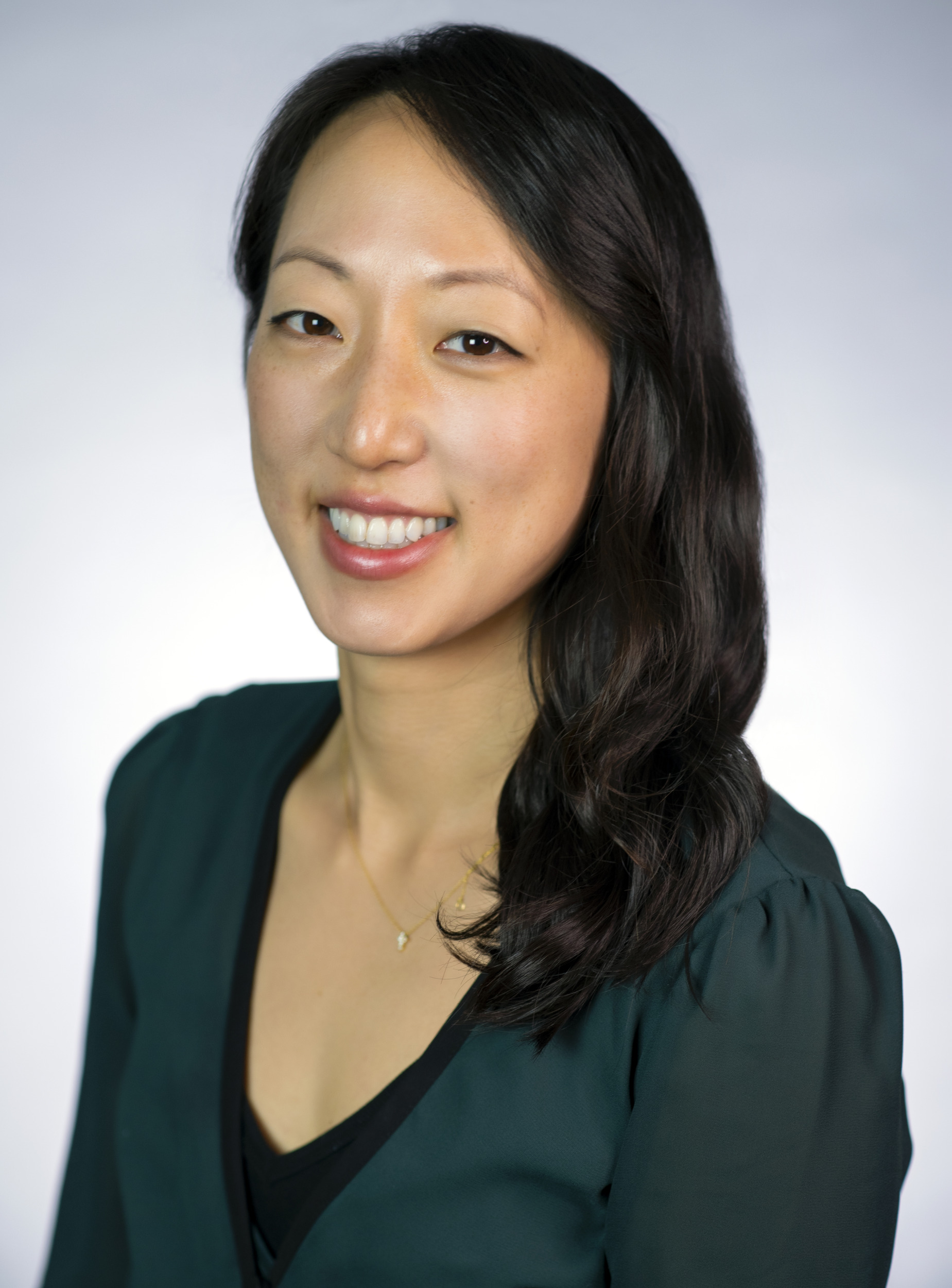 Mihee Suh, PT, DPT, CLT