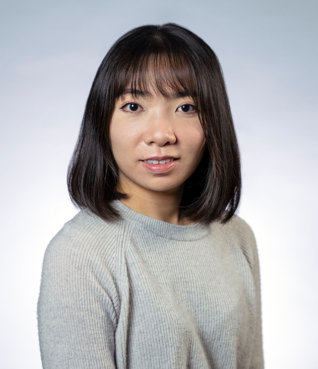 Emily Chien, MS - Hoag