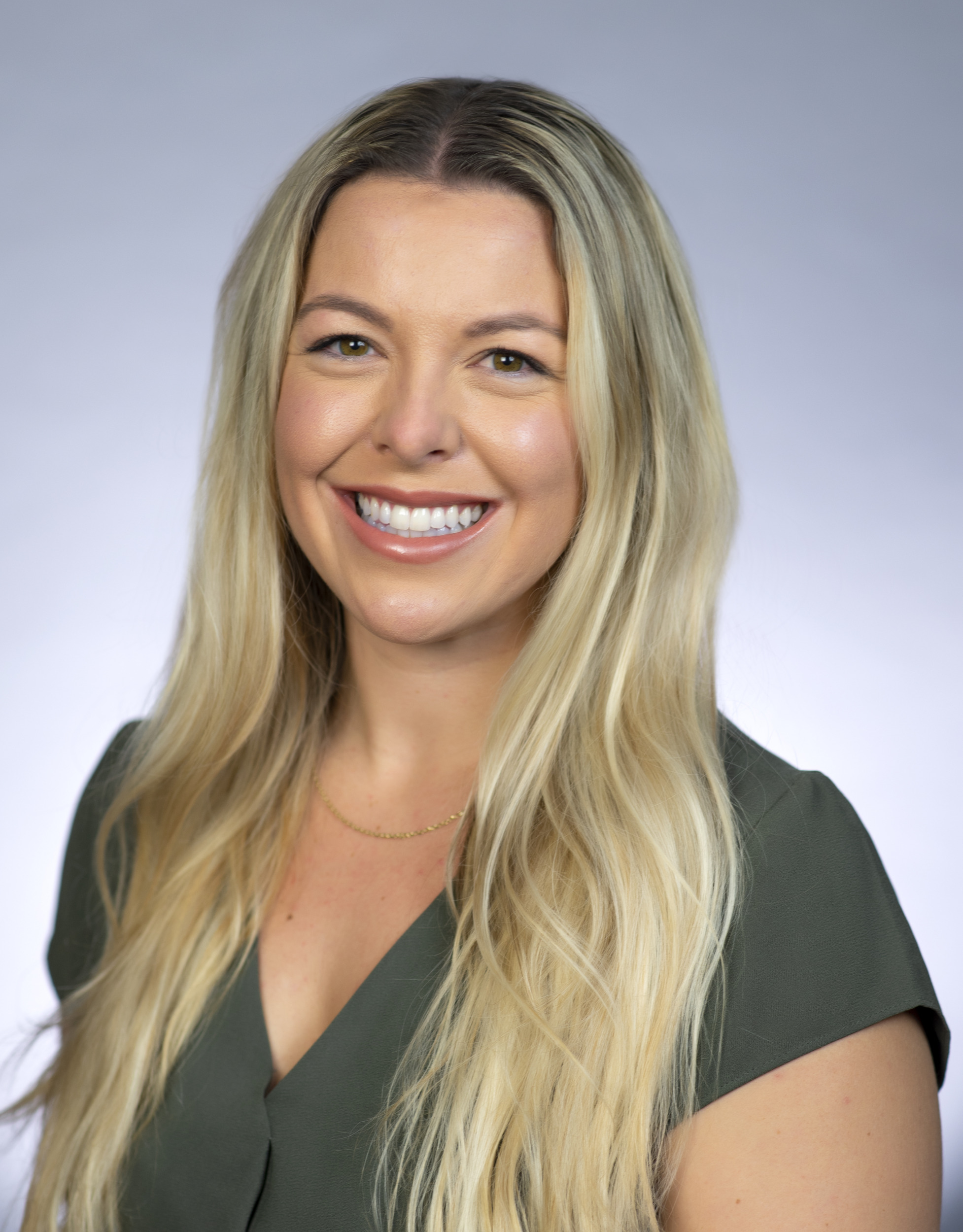 Nicolette Lambright, PT, DPT - Hoag