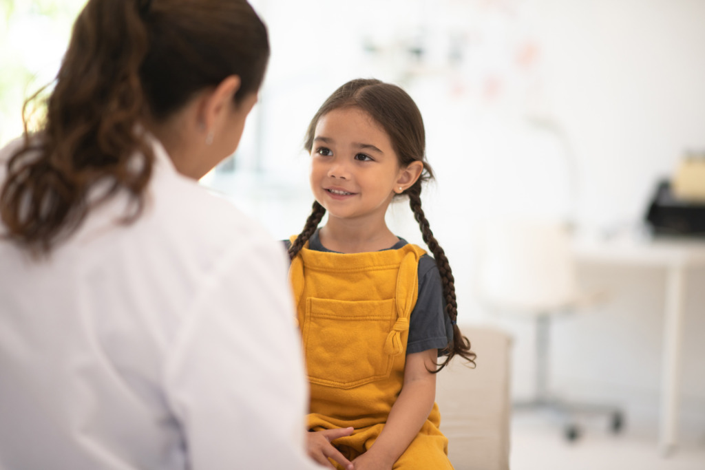 Ways to Access High Quality Care for Your Child - Hoag