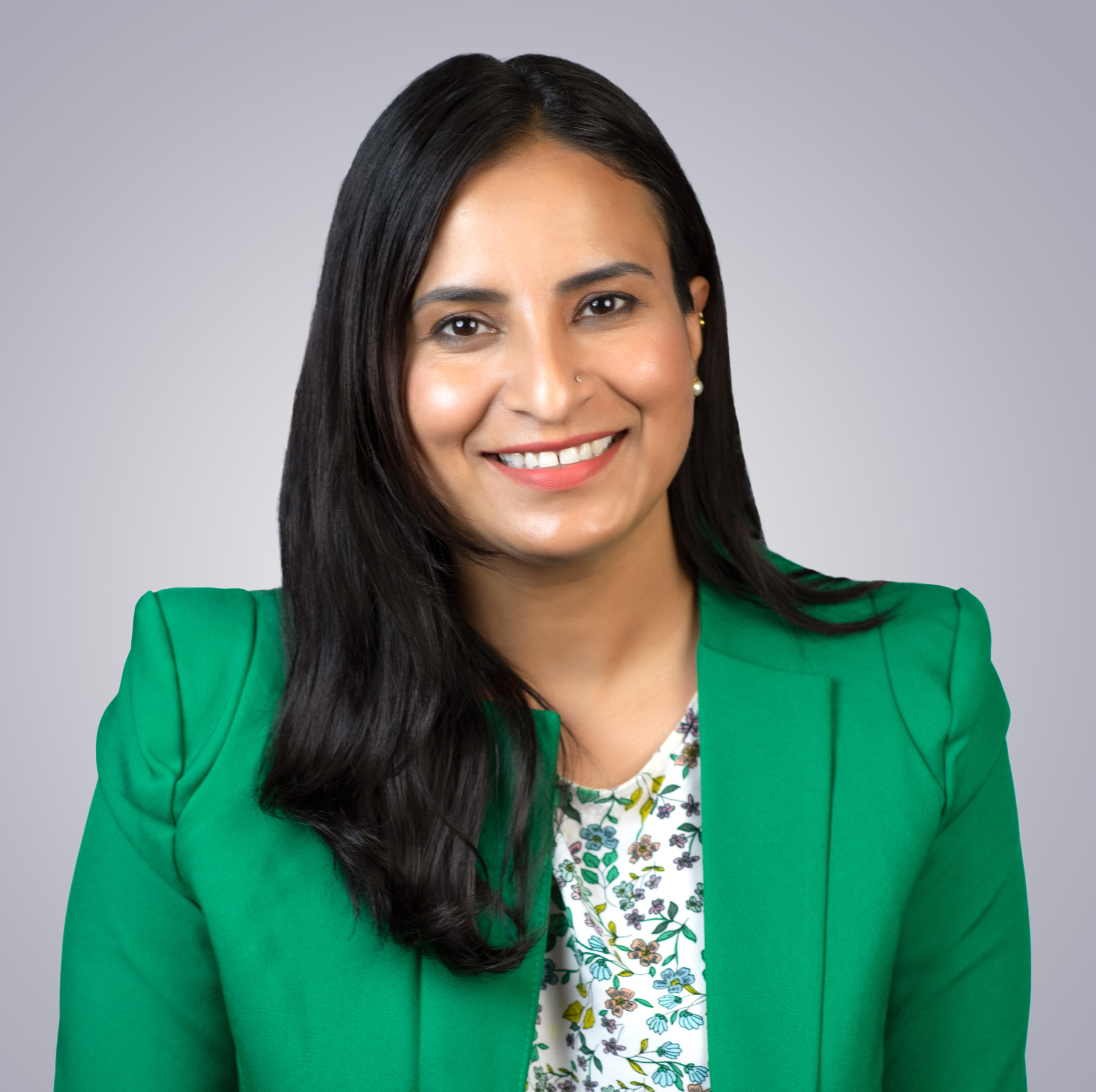 Preeti Soni, MS, RD, CDCES - Hoag