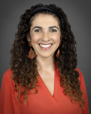 Marisa Arpels, ASW, PMH-C - Hoag