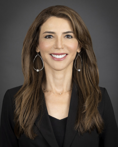 Neda Semsar, LCSW, MPH, MBA - Hoag