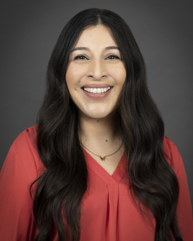 Marlene Abarca, ASW, PPSC - Hoag