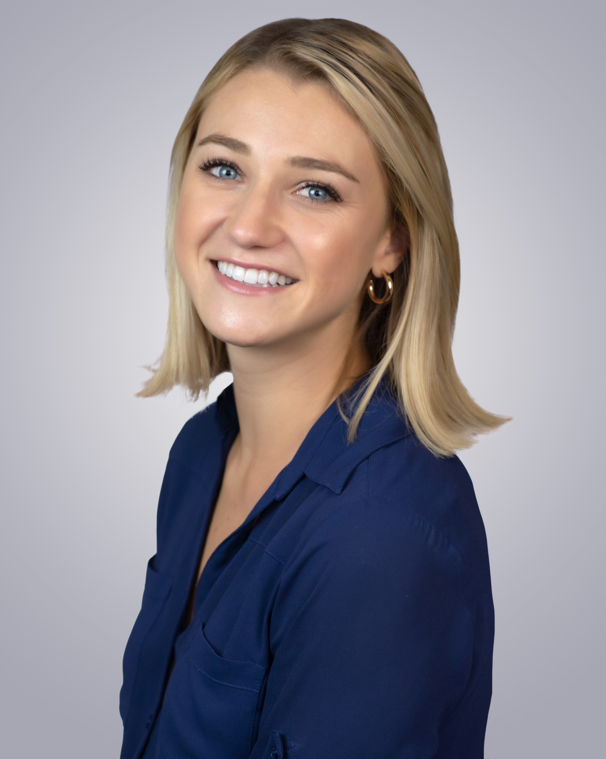 Natalie Samson, M.S. - Hoag