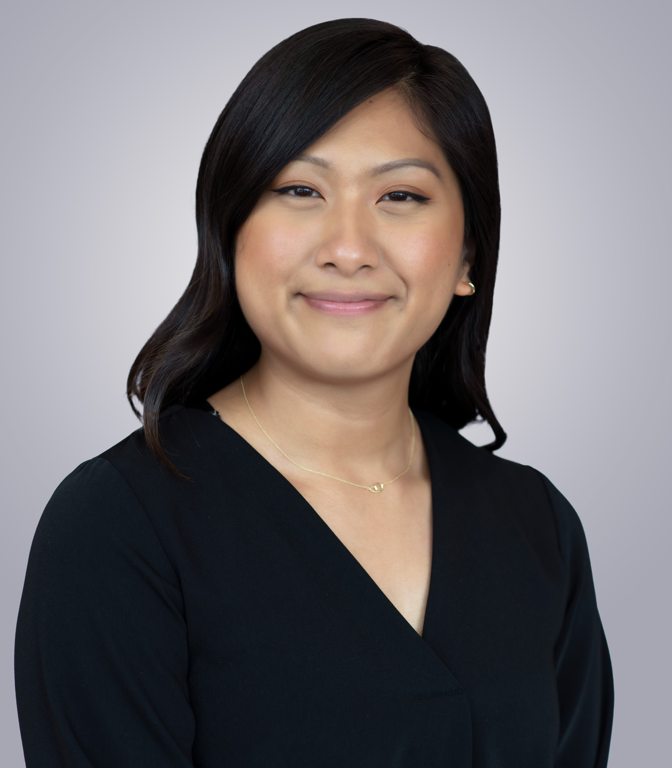 Shiela Ferrer, PT, DPT - Hoag