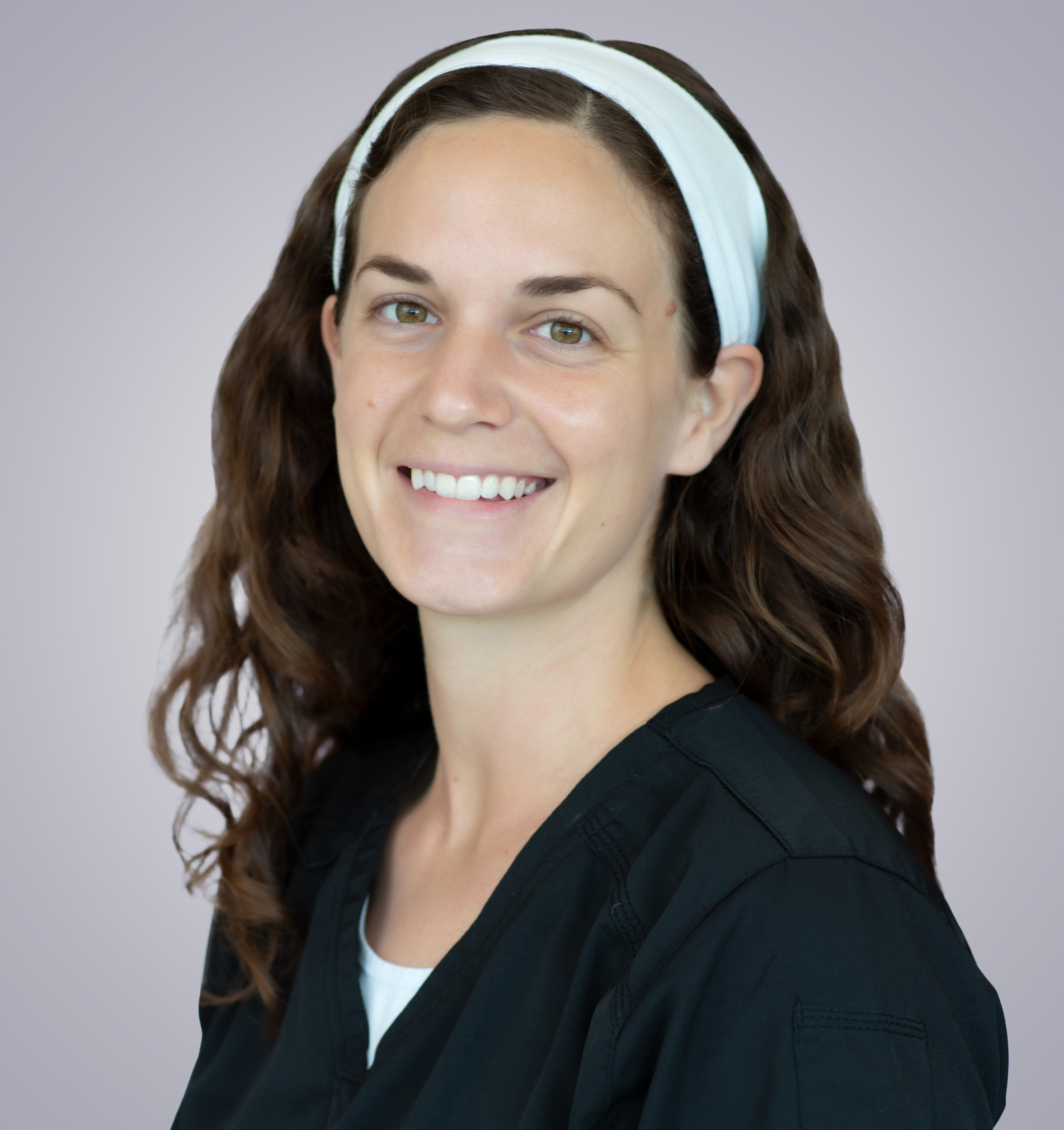 Madison Dortch, CMT - Hoag