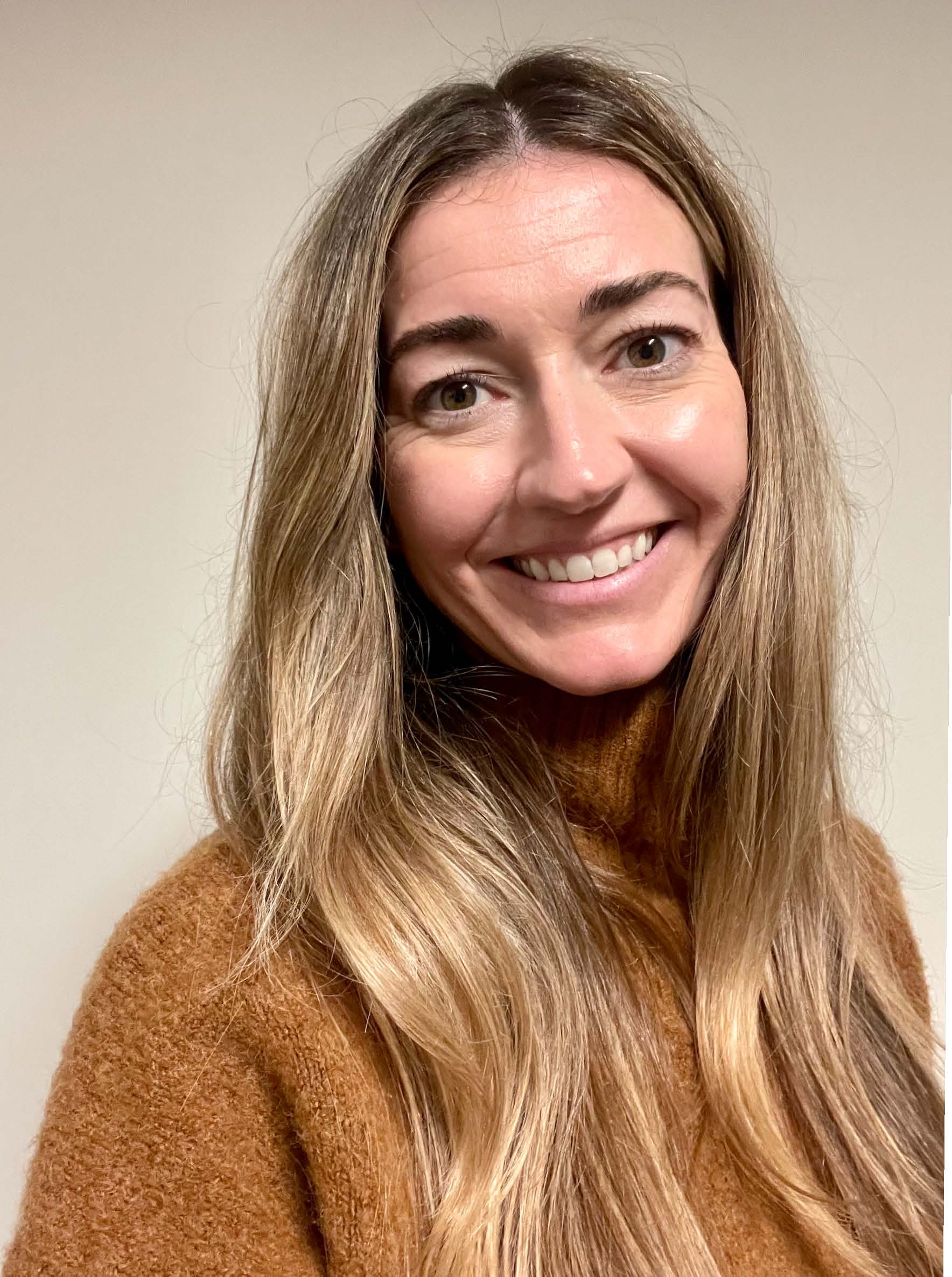 Dana Kalionzes, C.A.D.C.-II, I.C.A.D.C. - Hoag