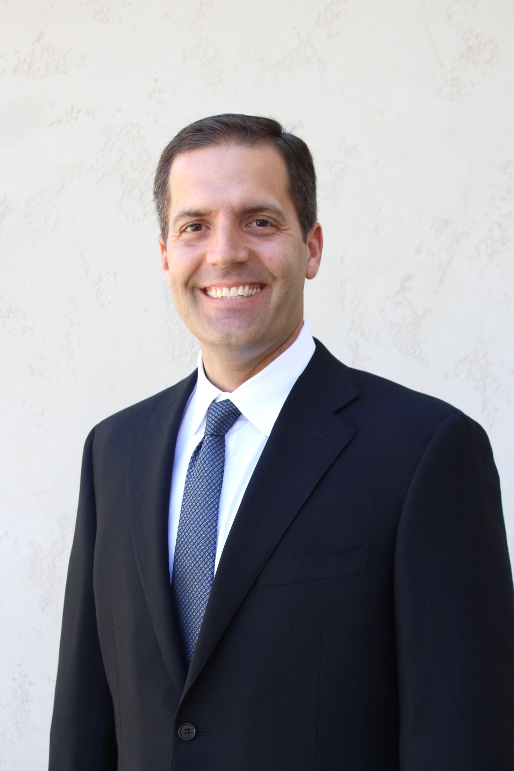 Thomas Schreiber, F.N.P.-B.C. - Hoag