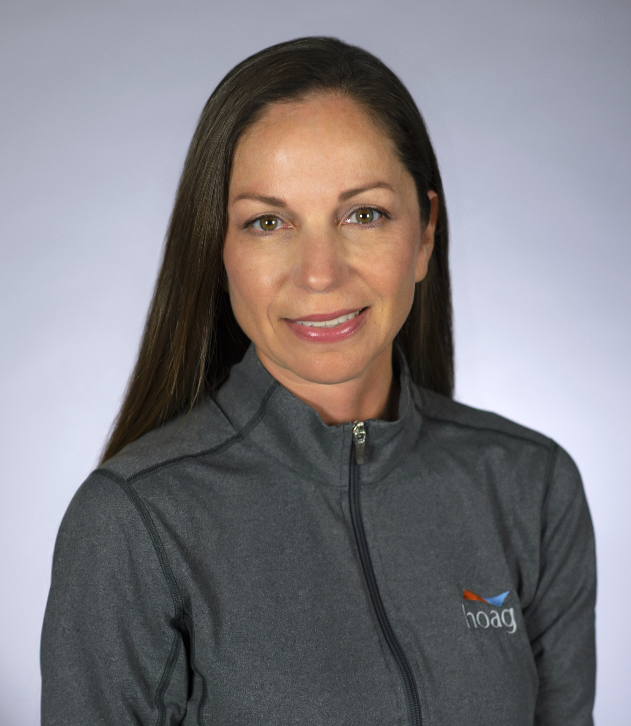 Michelle Freyre, M.S.N., R.N. - Hoag