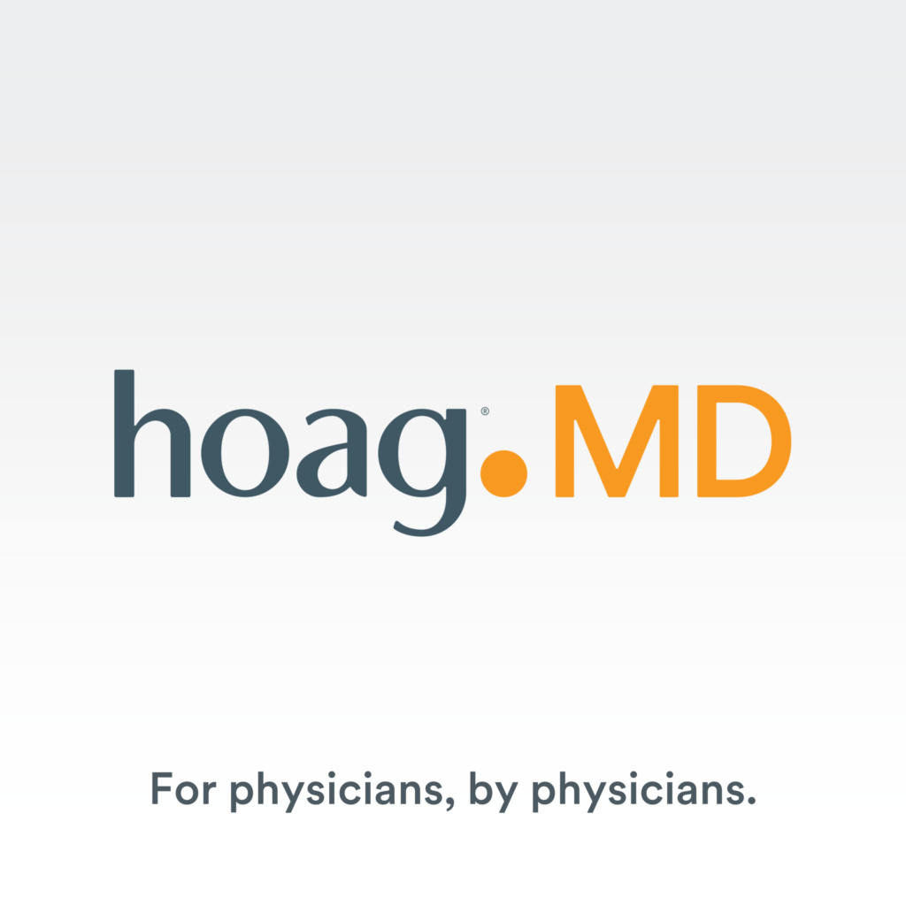 Hoag Podcasts - Hoag