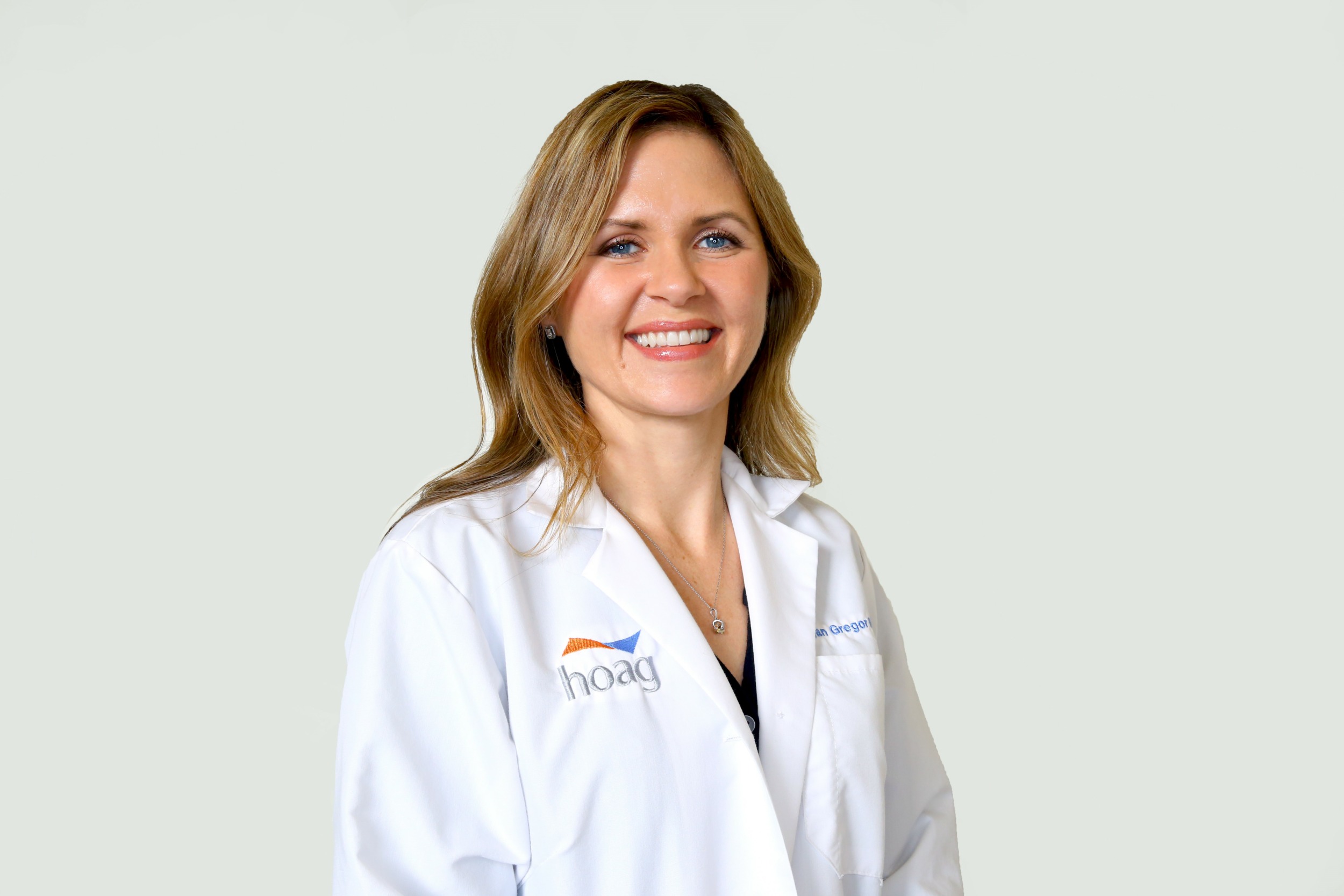 Megan Gregor, ACNP-C - Hoag