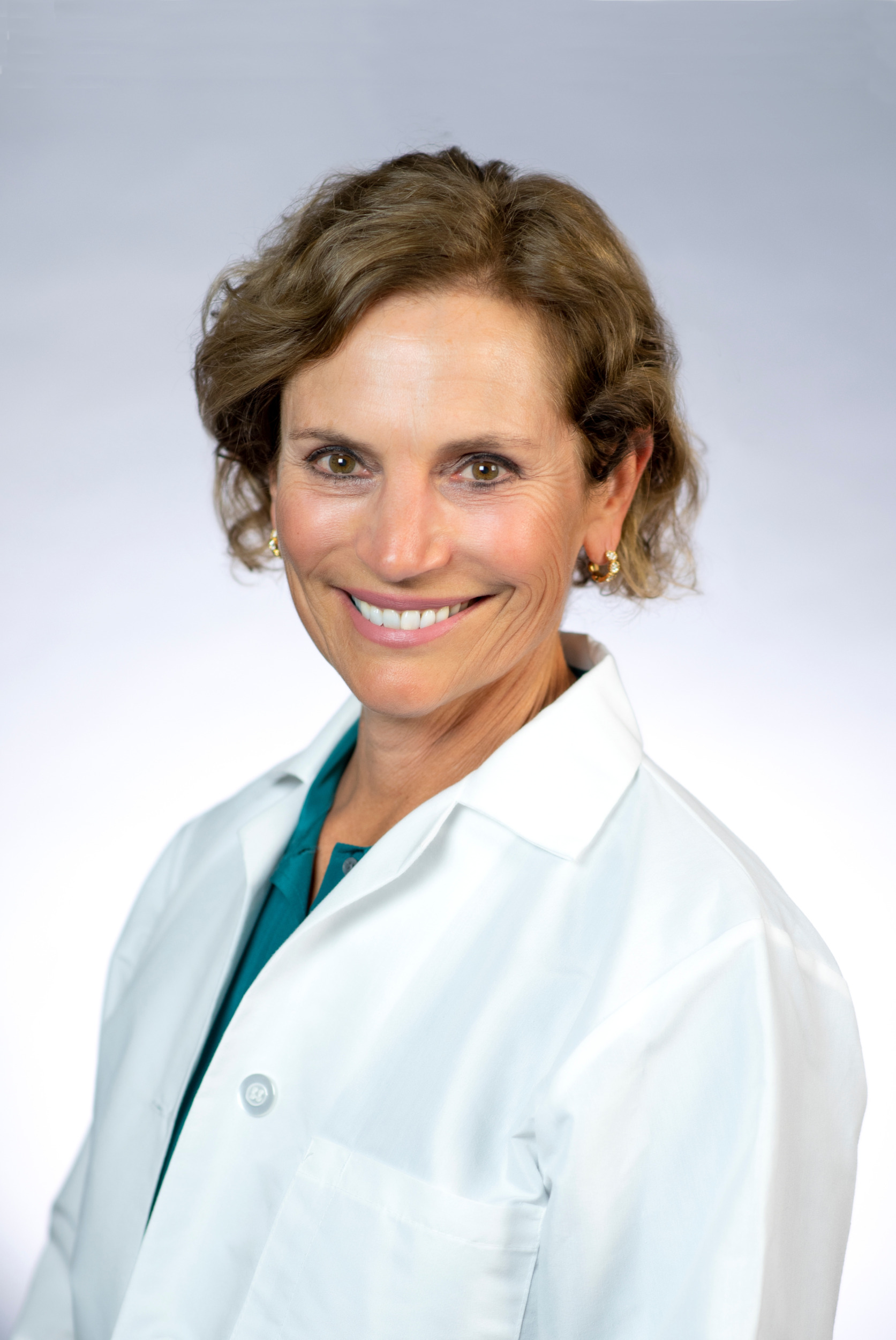 Jaimie Shane MSN, RNC-OB - Hoag