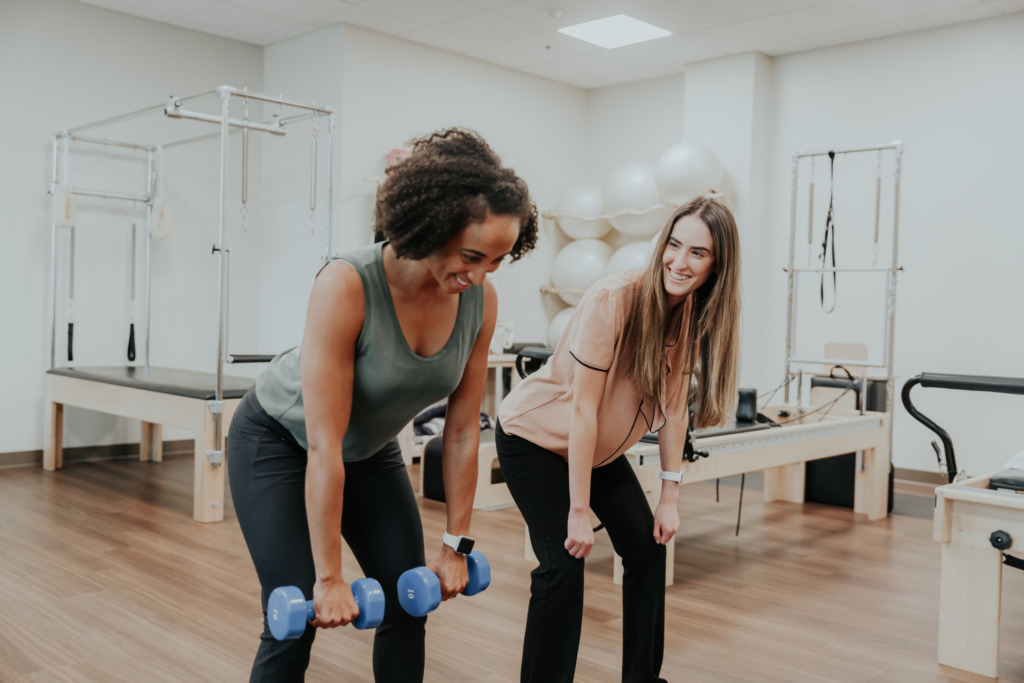 Get Fit Program - Hoag