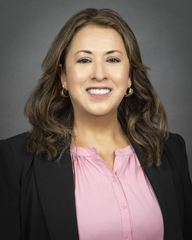 Maria Aguilar - Hoag