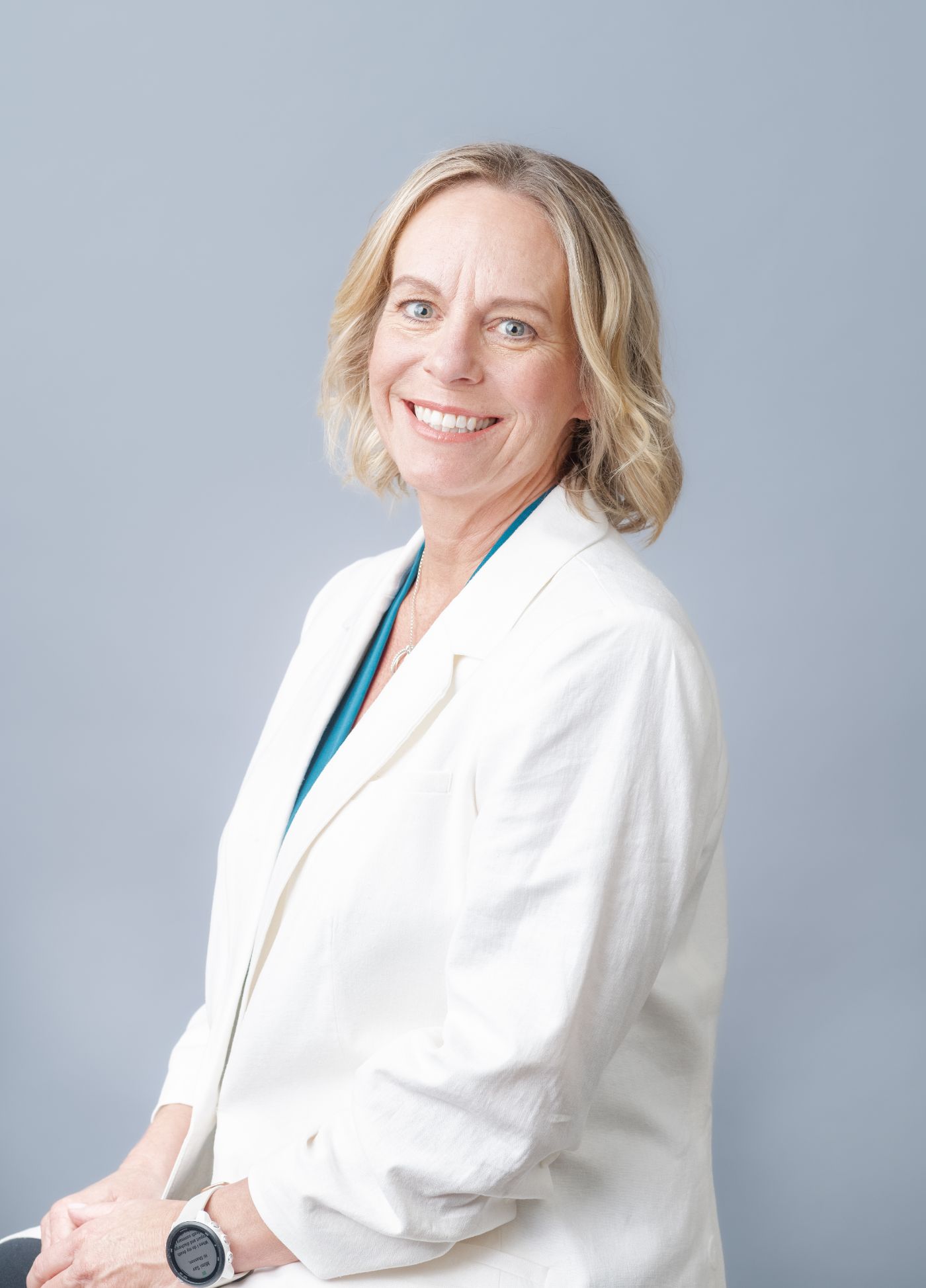 Shannon Winegarner - Hoag