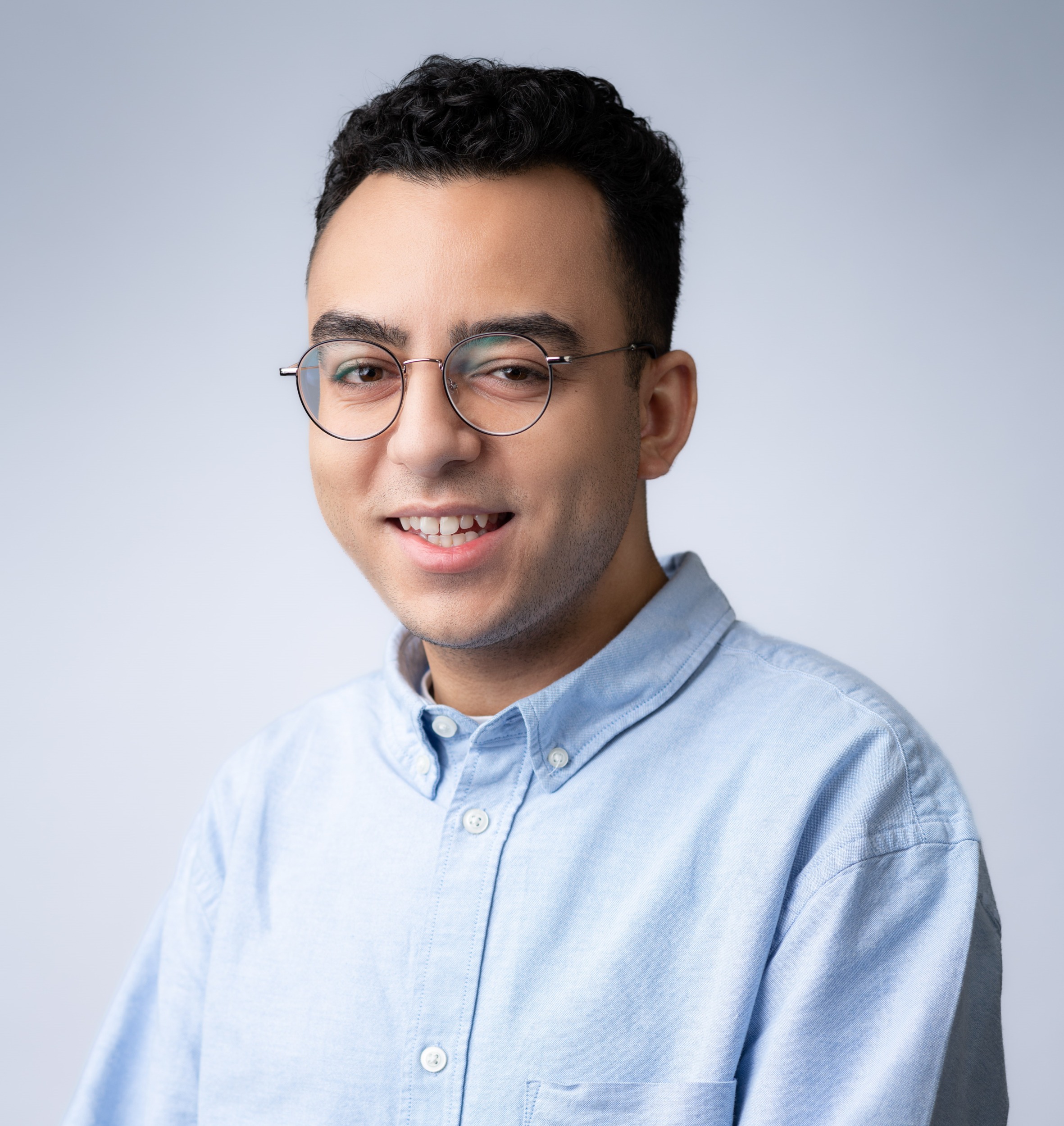 David Mina, M.P.H., C.D.C.E.S. - Hoag