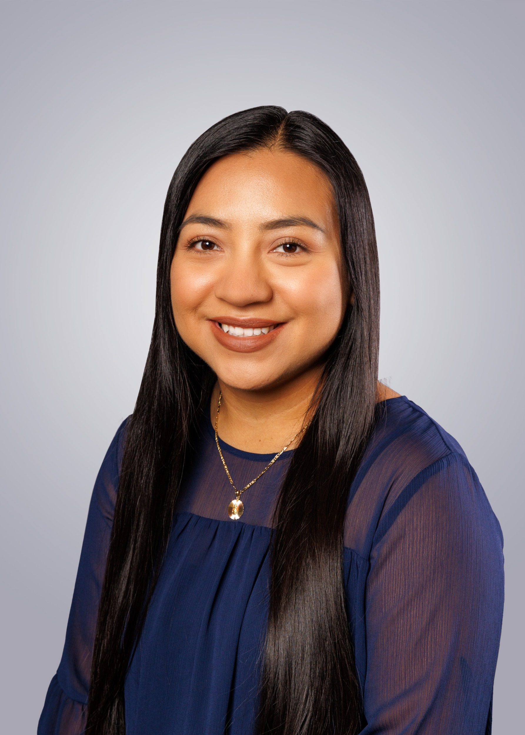 Itzel Garcia Vasquez - Hoag