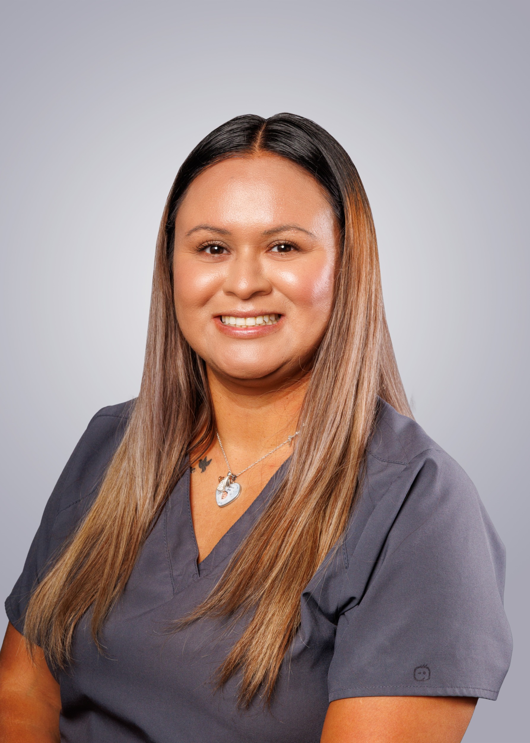 Martha Castelan - Hoag