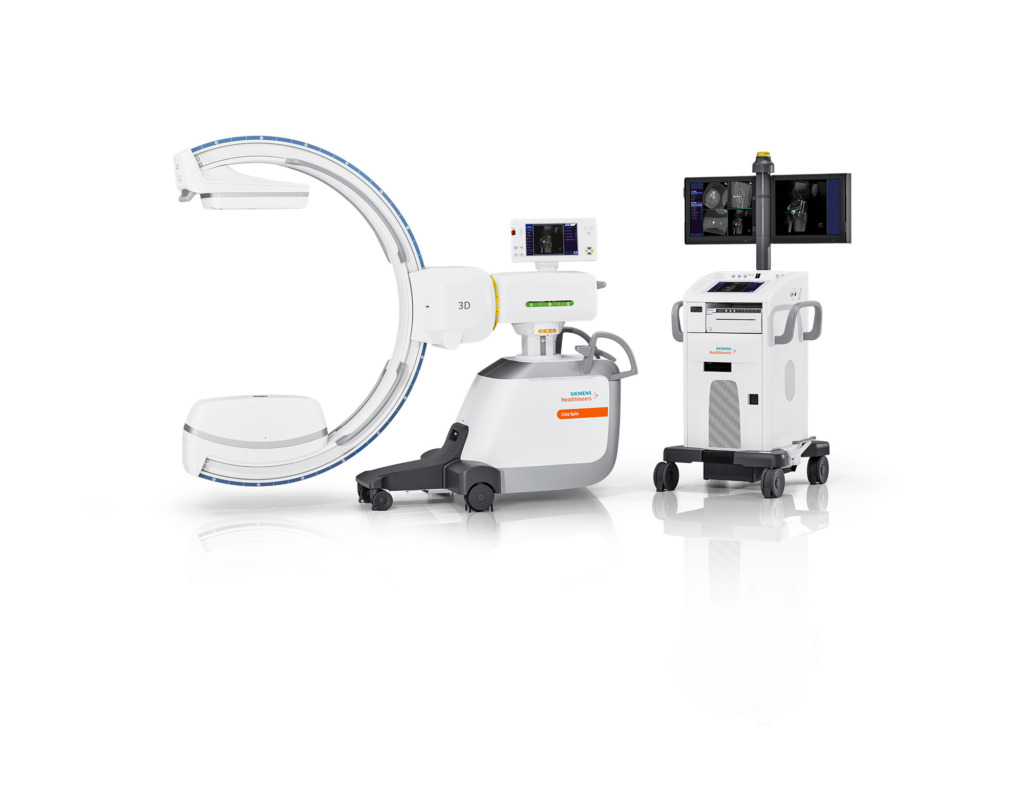 New Combination Diagnostic and Treatment Technology Gives Lung Cancer ...