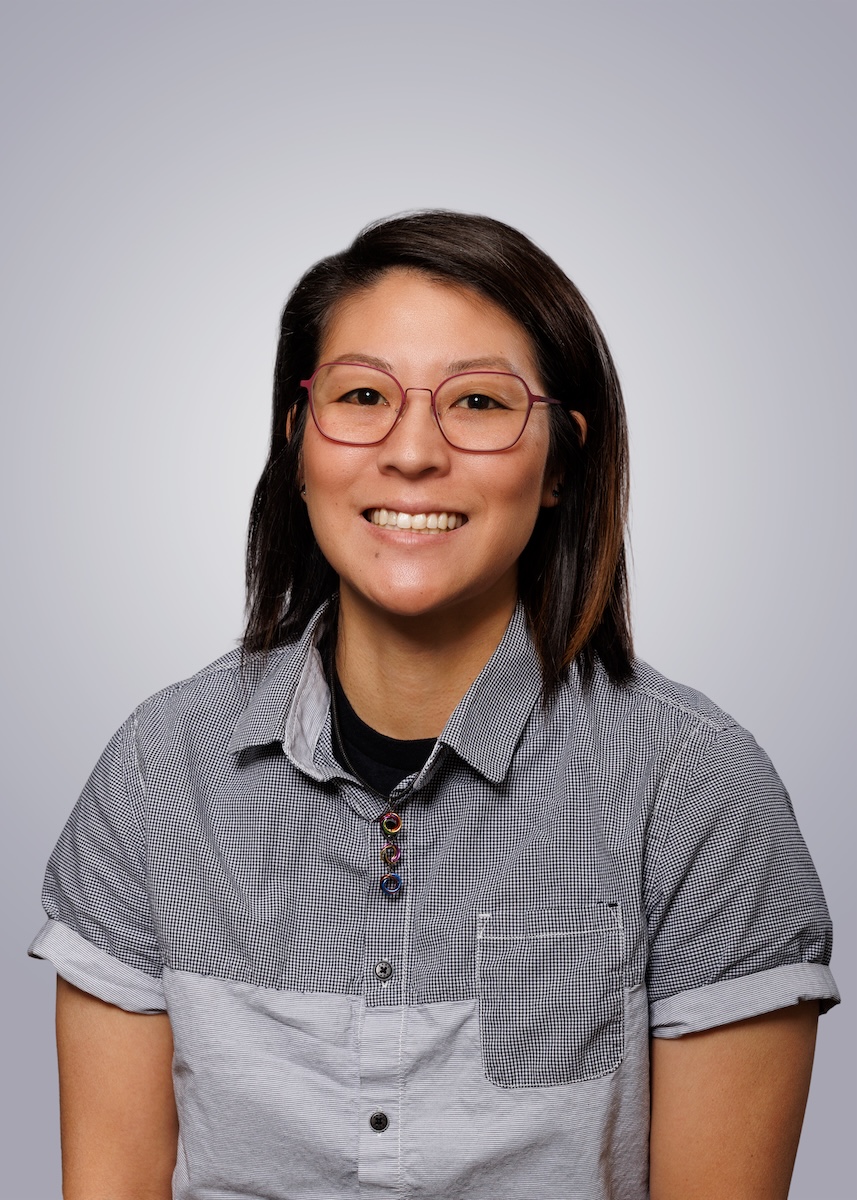 Elyse Minamide, PT, DPT, NCS, CLT - Hoag