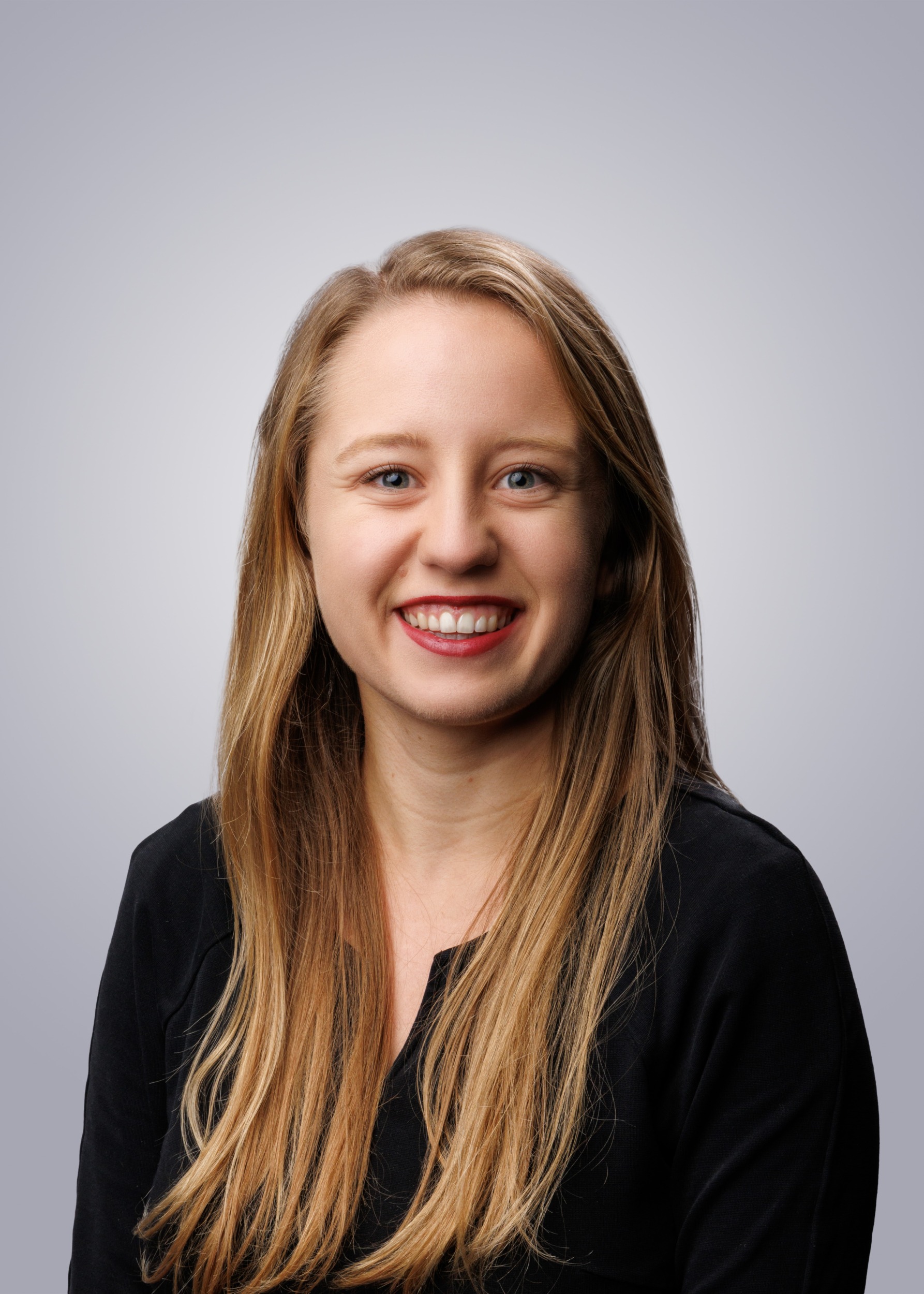 Rachel Collier, MS - Hoag