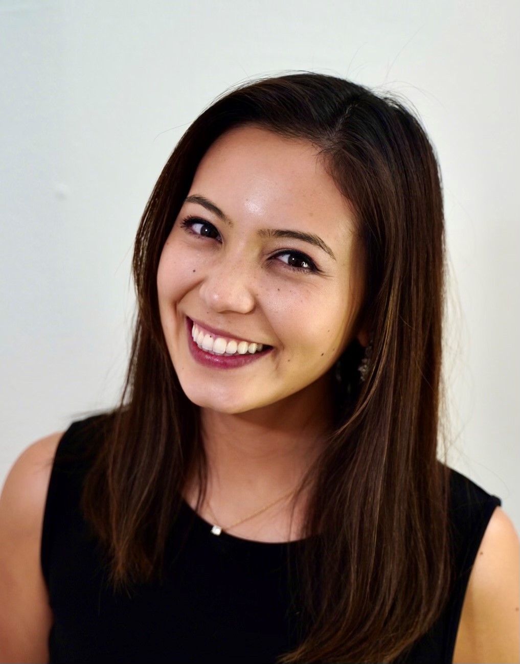 Aniela Tolentino, R.D. - Hoag