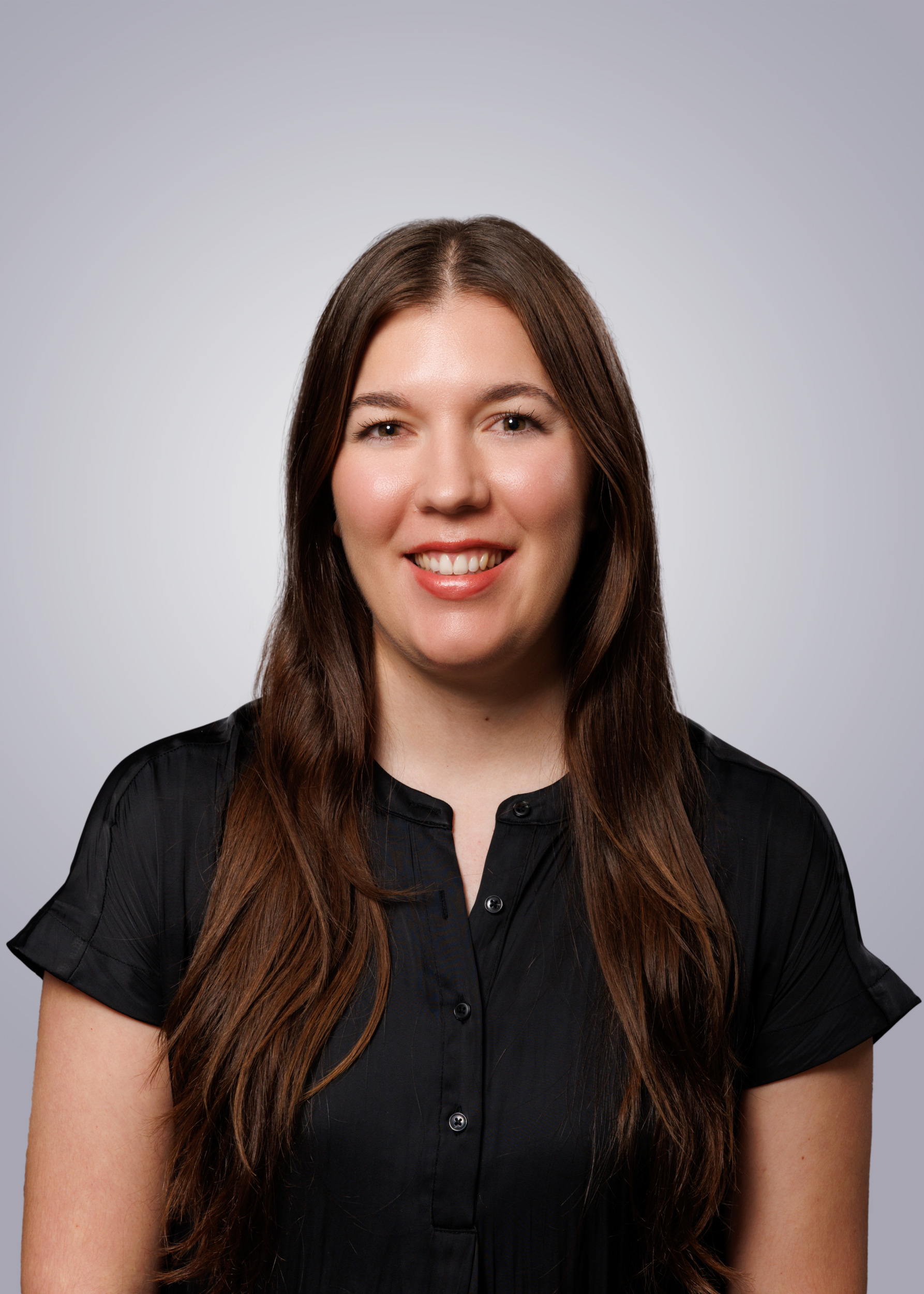 Lucee Fitzgerald, PT, DPT - Hoag