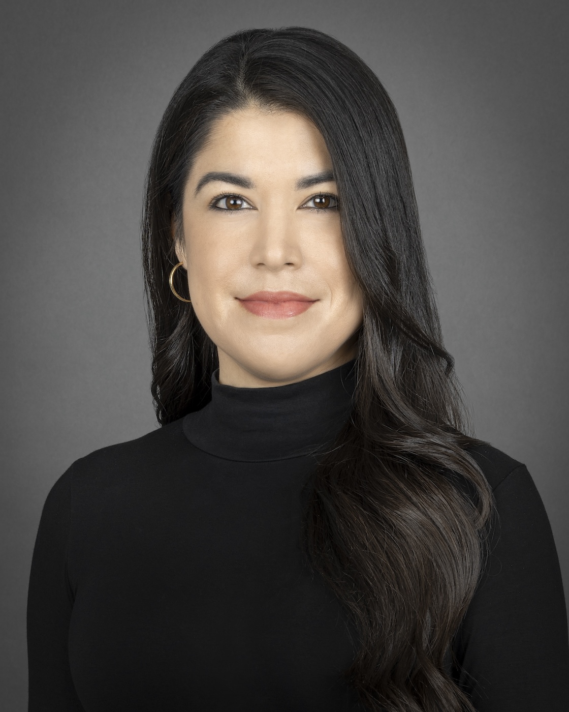 Alicia Parra, B.S. - Hoag