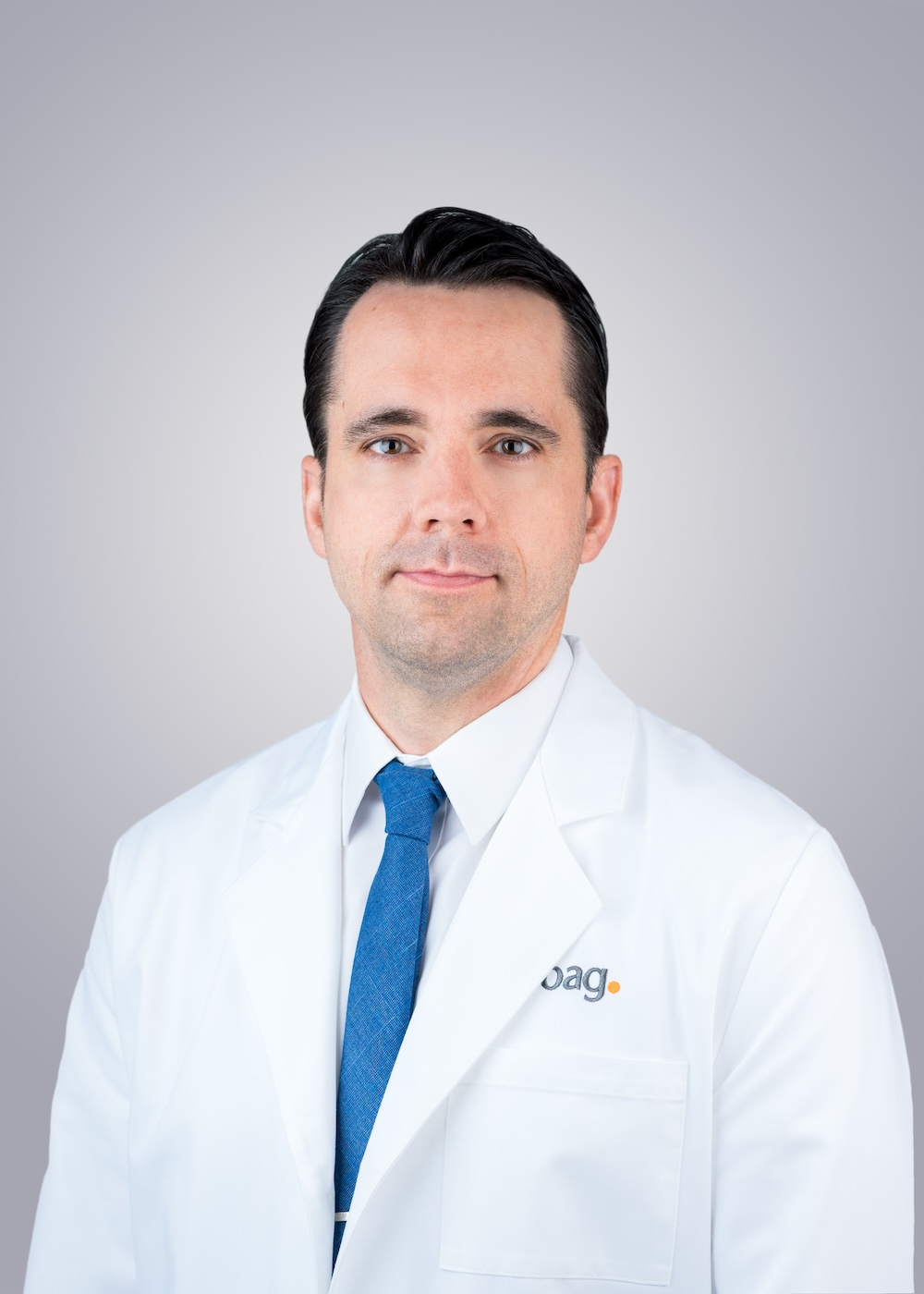 Aaron R. Ritter, MD