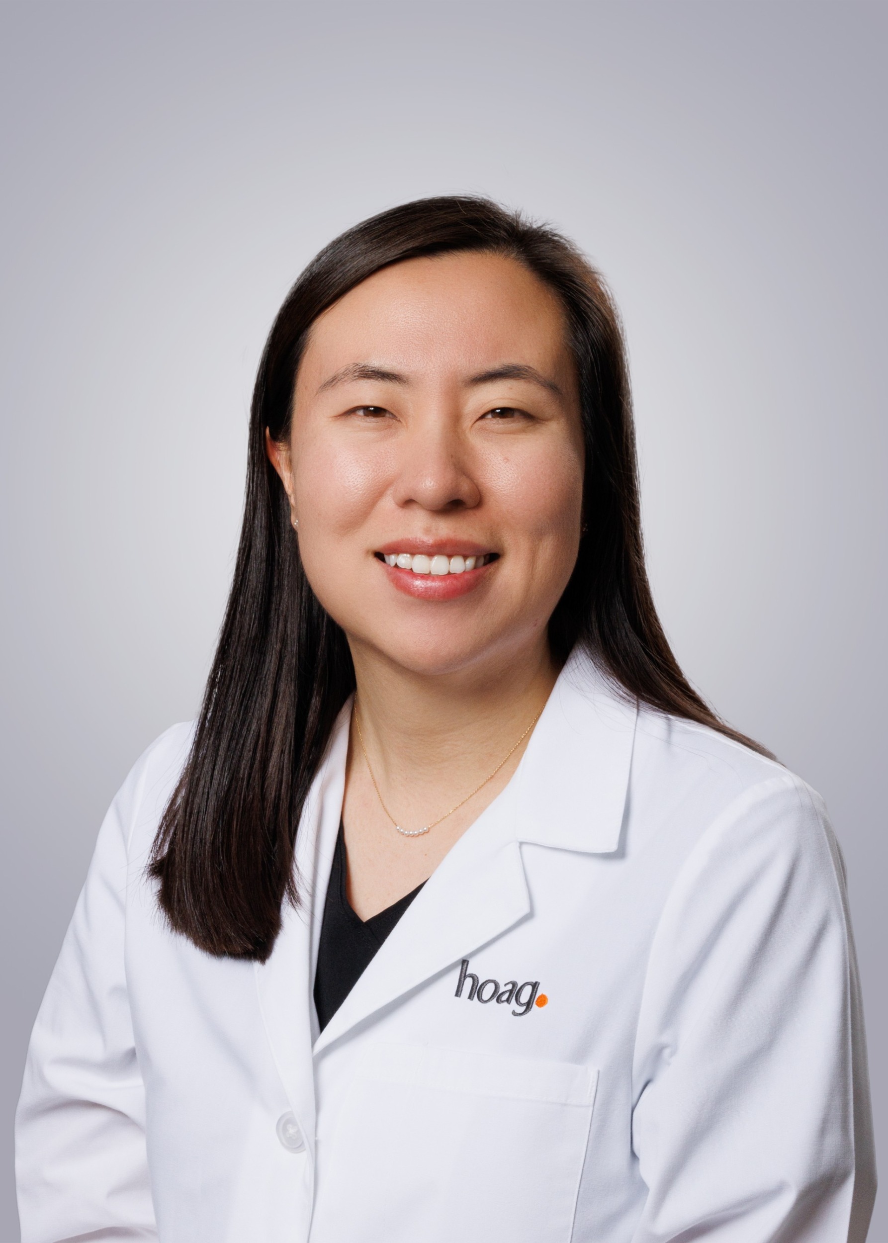 Grace Chung, BSN, RN - Hoag