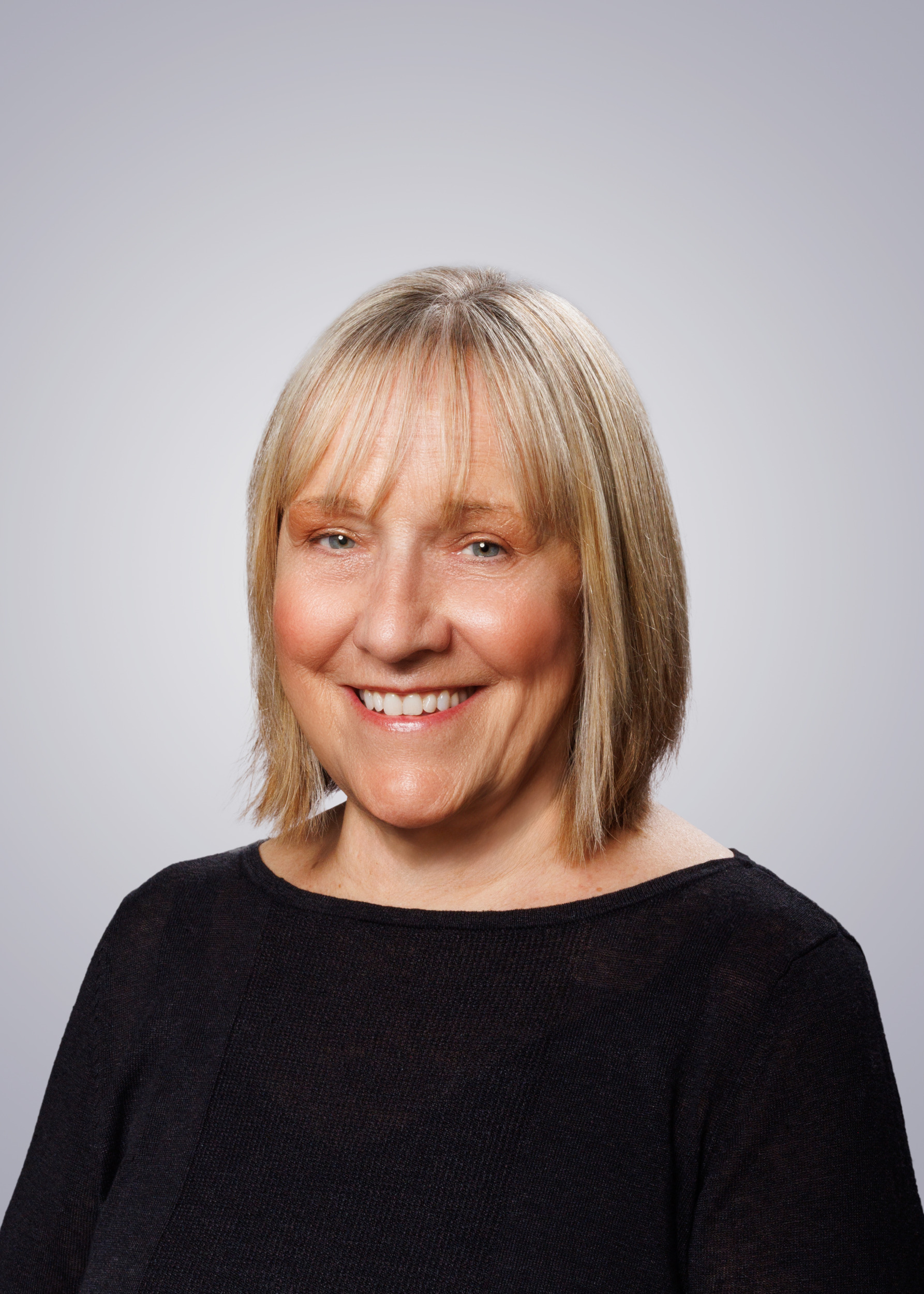 Corby Beahm, RN, BSN, MS - Hoag