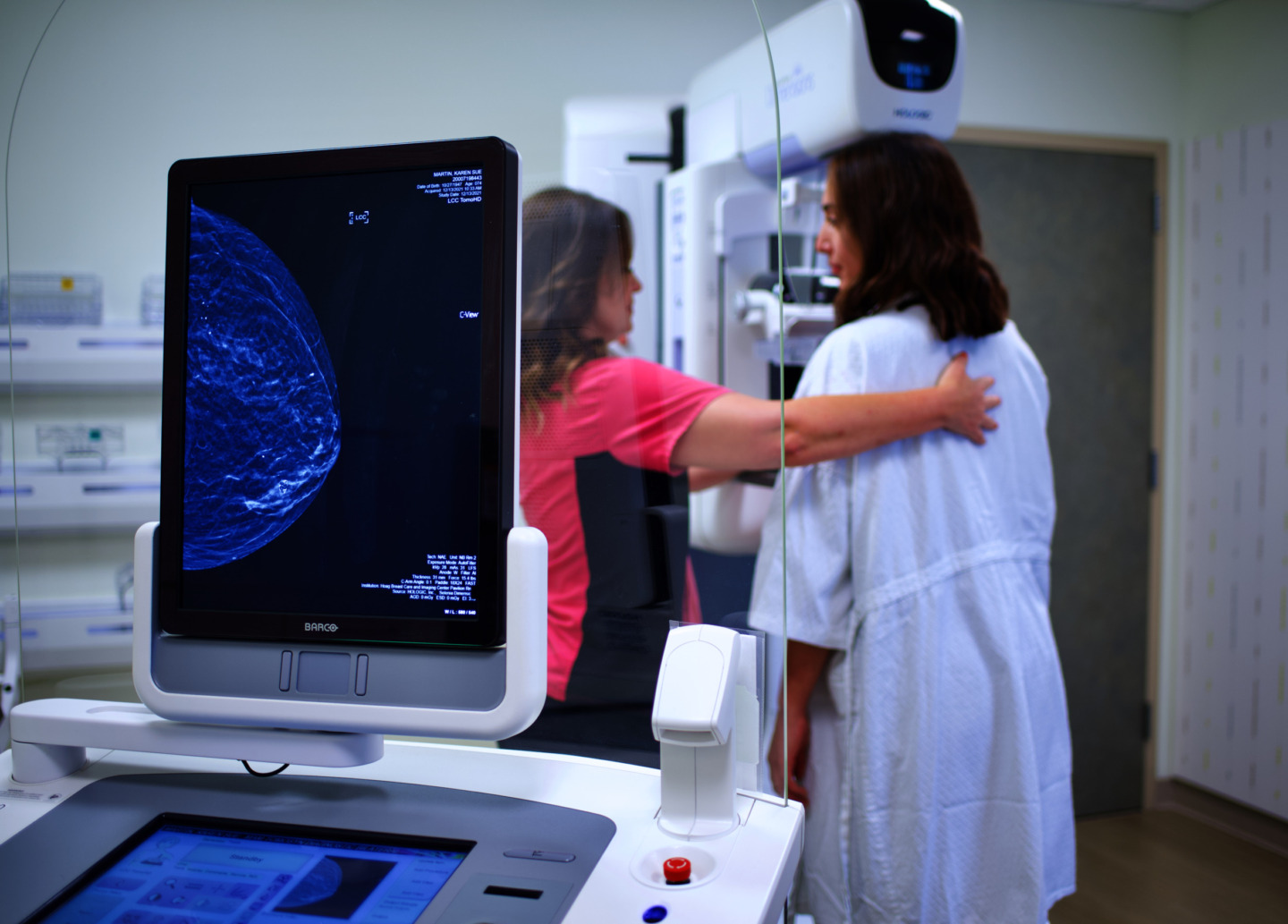 Your Essential Guide to Breast Health: The Importance of Mammograms for ...