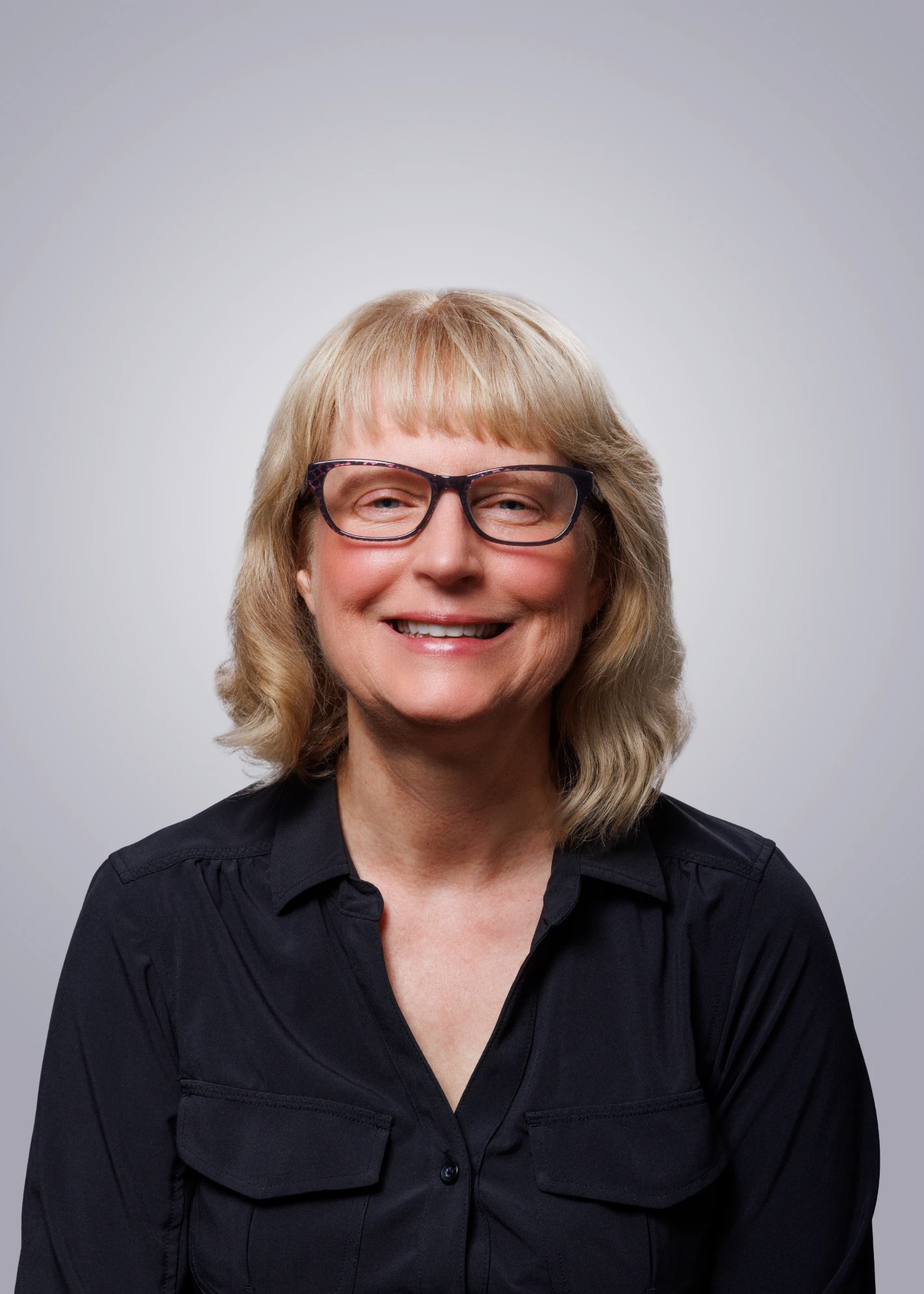 Sharon Vandenbrook, CMT - Hoag