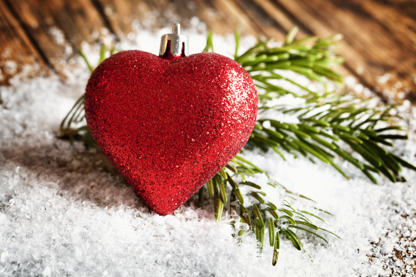 Heart Health During the Holidays - Hoag
