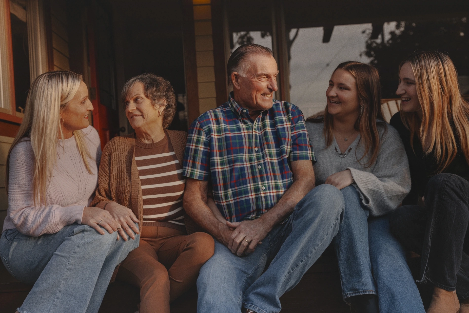 World of Excellence: The Story of Rick Letterman - Hoag